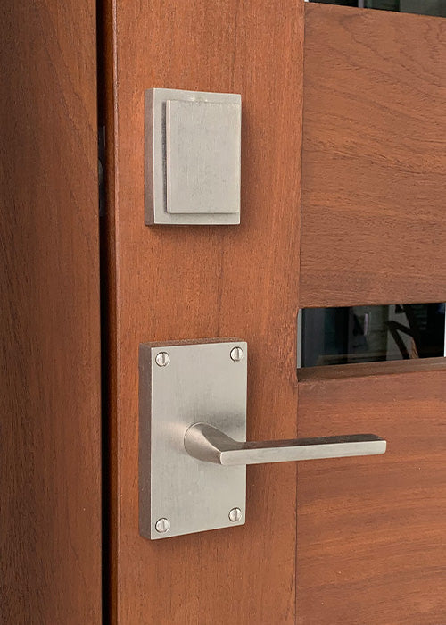 Forever Hardware - Modern Bronze Hardware – Coastal Hardware