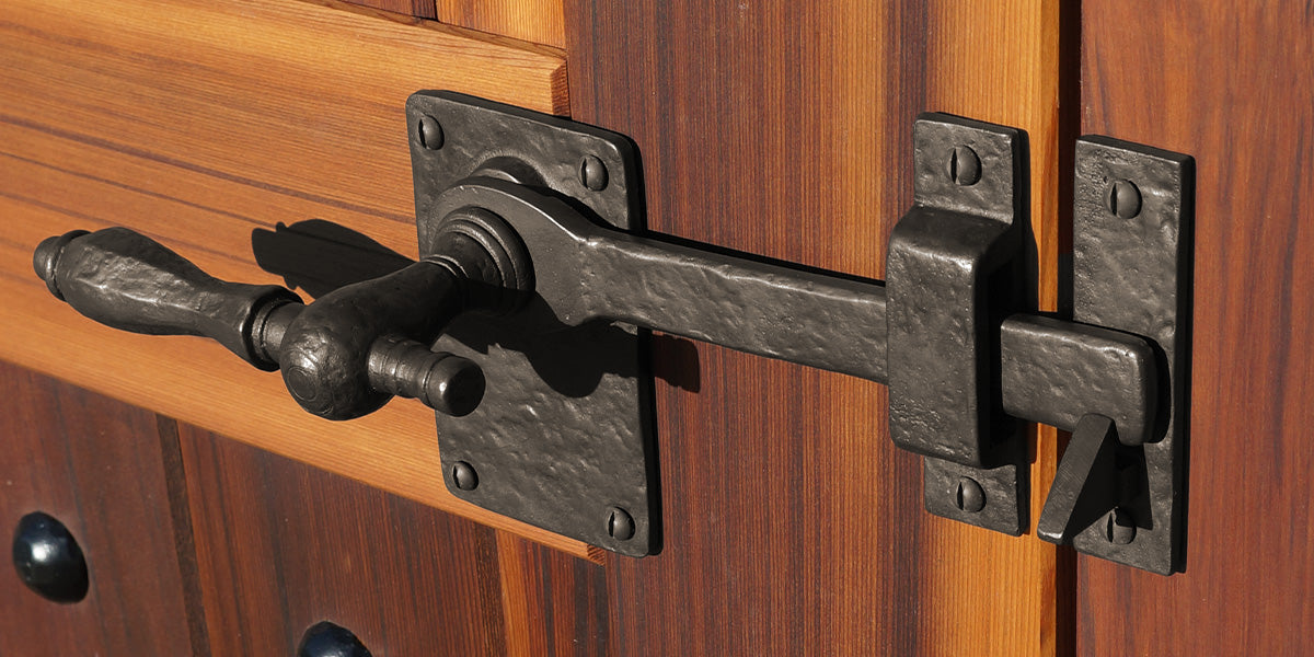 Coastal Bronze – Coastal Hardware