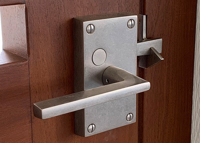 Coastal Bronze – Coastal Hardware