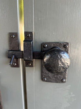 Coastal Bronze - Traditional Bronze Hardware – Coastal Hardware